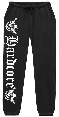 Hardcore Jogginghose | Hardstyle Gabber RTC Musik Techno Hose | M3 | eBay