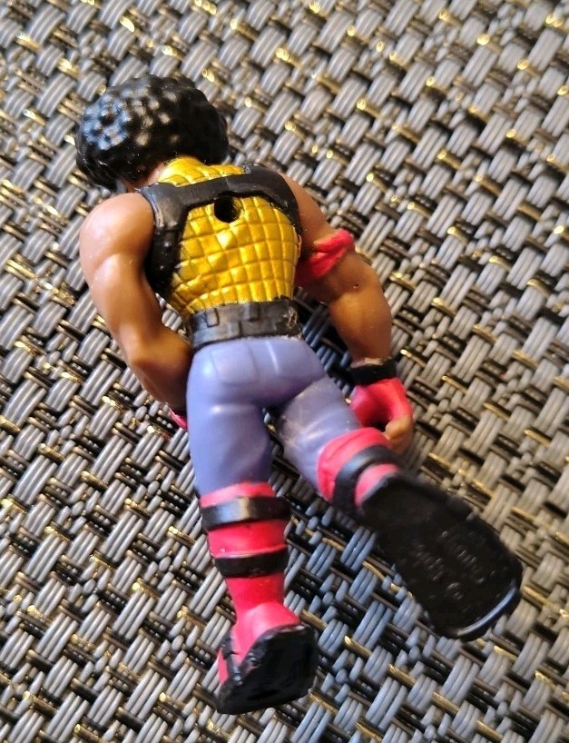 Fortnite Battle Royale Collection Funk Ops Mini Action Figure Epic ...