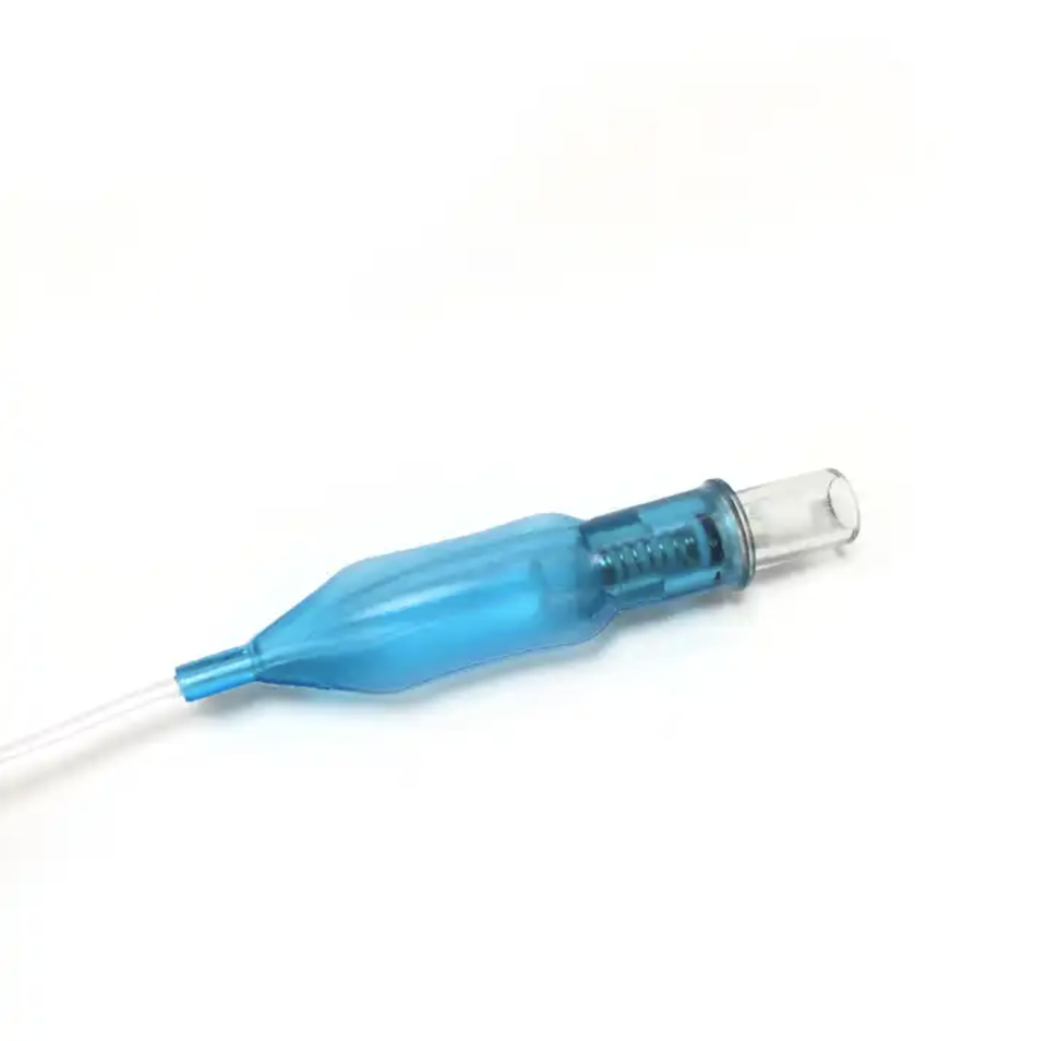 Intensify Disposable Tracheal Intubation With Balloon Endotracheal Tube ...