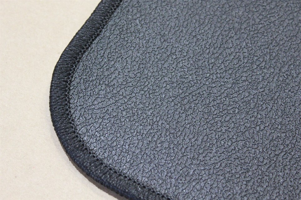 07-09 Dodge SPRINTER Van Carpet Floor Mats 82211235 Front OEM Factory ...