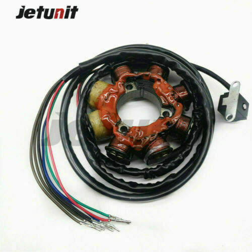 1992 1993 1994 1995 For Kawasaki Jet Stator 21003-3726 Generator | eBay