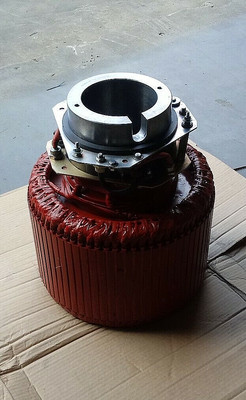 Generators - Kato Generator