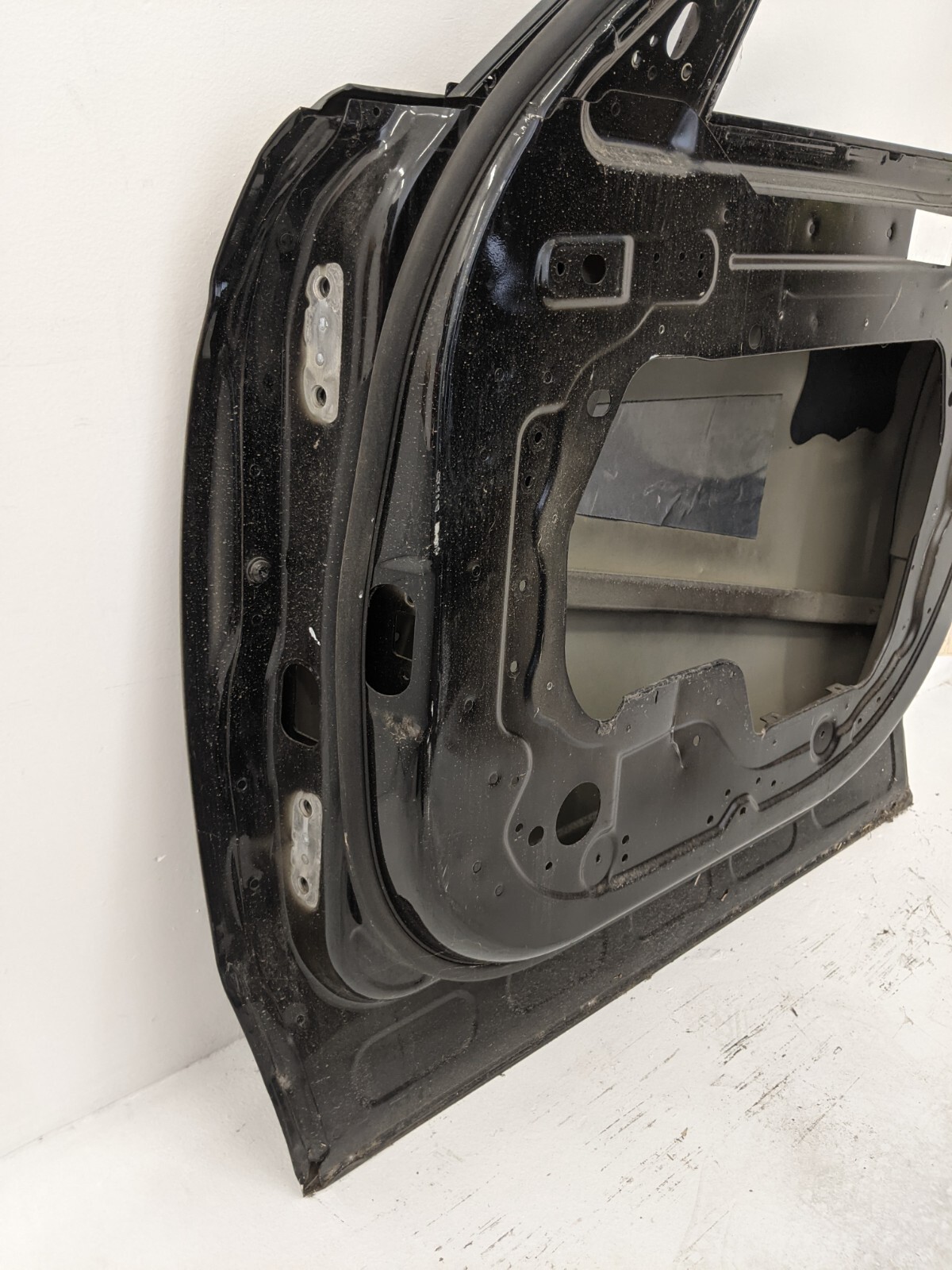 2013 - 2020 RANGE ROVER L405 FRONT RIGHT SIDE DOOR OEM USED LR036399 ...