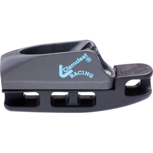 Clamcleat Kite Surfing Aero Cleat/Break Hard Anodised : CL826-11AN/R ...