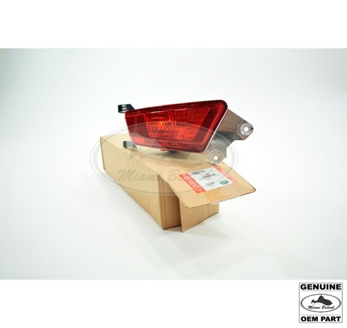 LAND ROVER REAR FOG LAMP LH RANGE EVOQUE LR088532 OEM | eBay