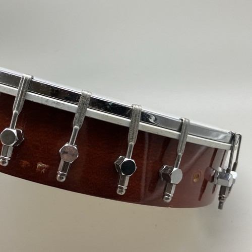 Remo Weatherking Banjo Head (A23) | eBay