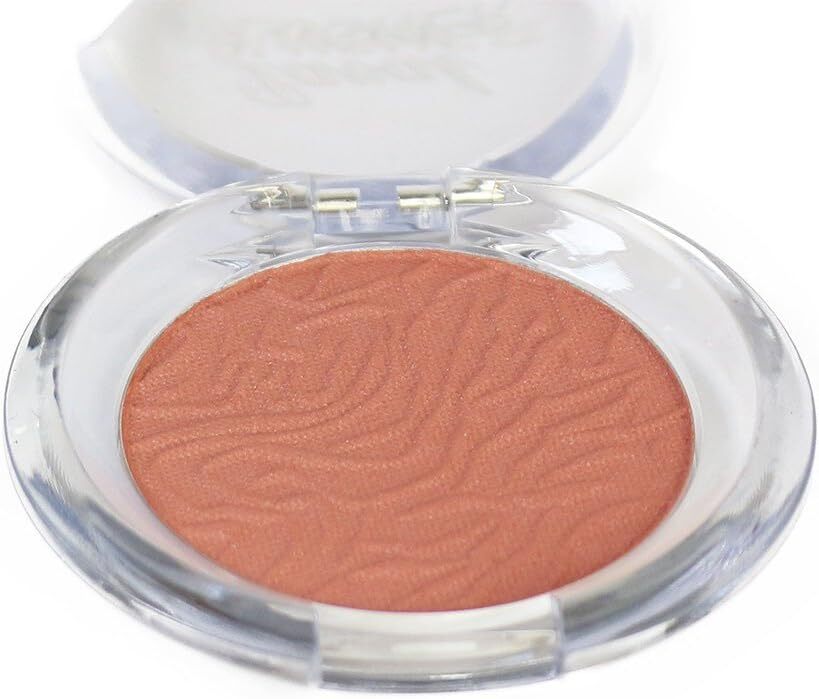 Laval Powder Blusher Blush Natural Finish Pink Illusion Damson ...