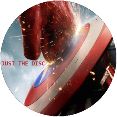 SUPERHERO MOVIES on DVD, DC, Marvel & More, Just the Disc, FREE ...