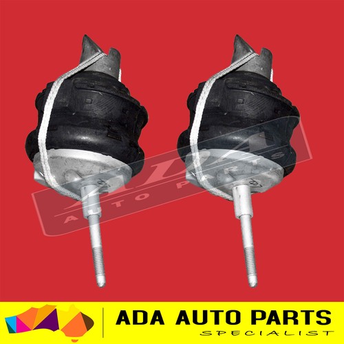 A Pair of Quality New Engine Mount For Ford Falcon FG 6cyl 2008 - On | eBay