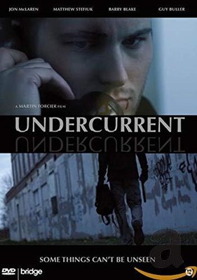Undercurrent (DVD) Jon McLaren Matthew Stefiuk Barry Blake Guy Buller | eBay