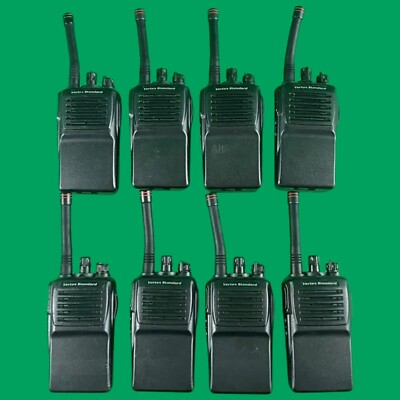 Two-Way Radios - Tone Remote