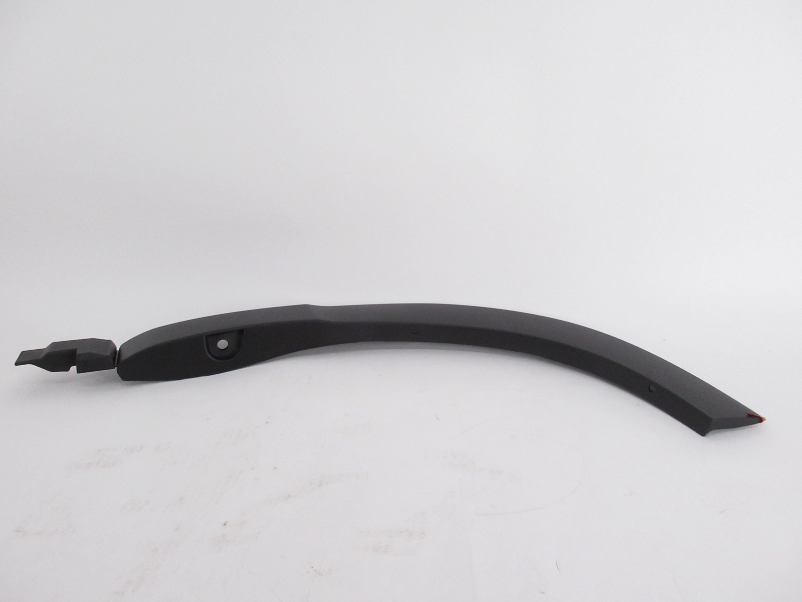 Genuine OEM Toyota 75078-0E010 Driver Rear Lower Molding 2014-2019 ...