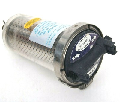 Filtration Equipment - Pall Trinity