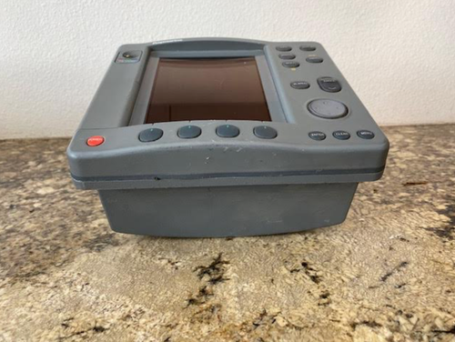 RAYMARINE RL70C PATHFINDER RAYCHART MFD Chartplotter Radar Display ...