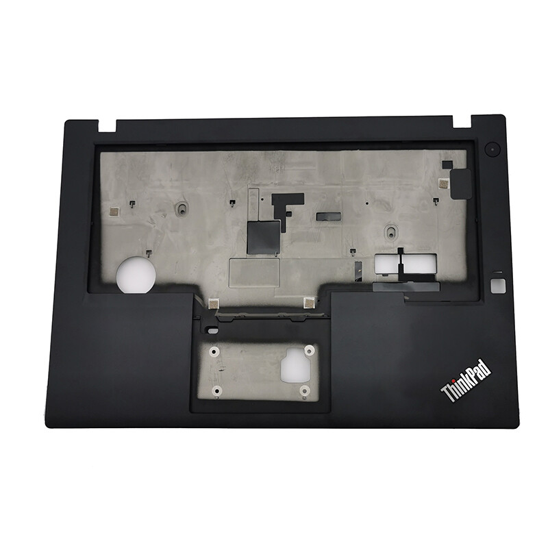 Original Lenovo ThinkPad T480 Palmrest Keyboard Bezel Upper Case Cover ...