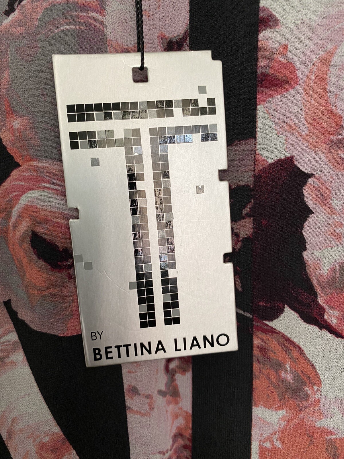 DESIGNER Bettina Liano Ladies Dress Size 14 BNWT RRP $119 Sell $50,00 ...