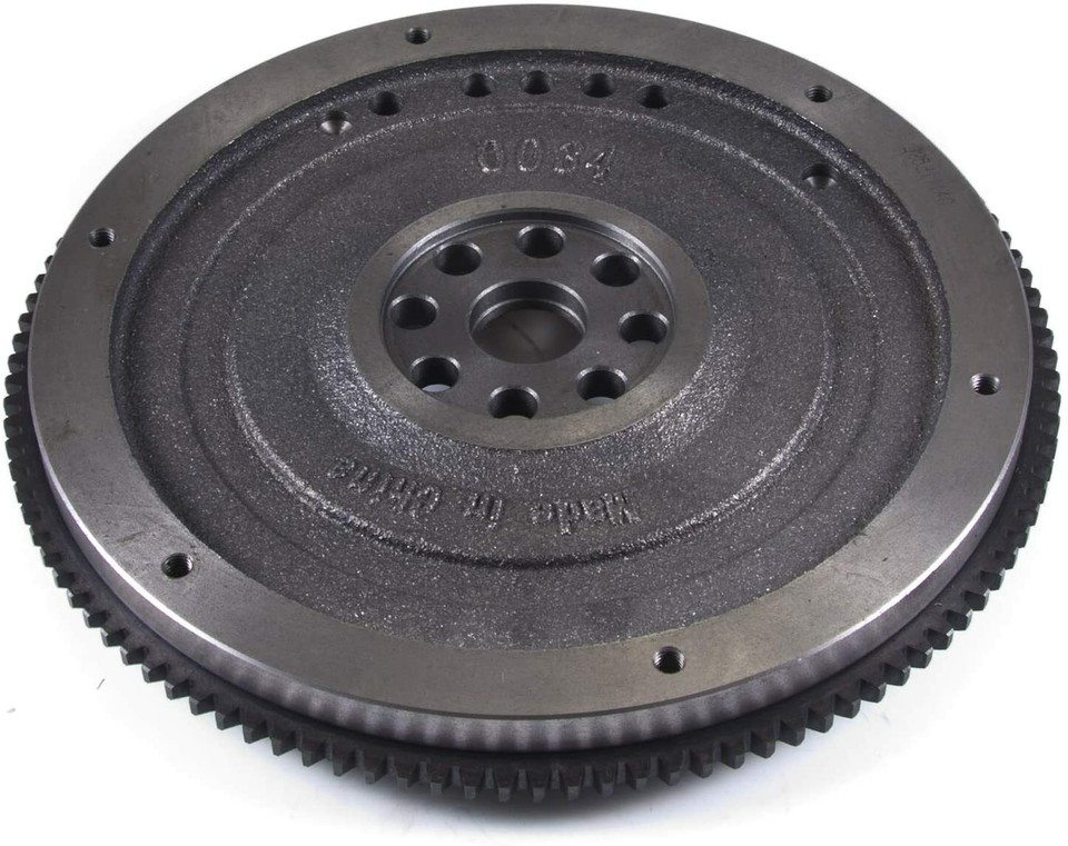 LuK LFW225 CLUTCH FLYWHEEL fits INTEGRA CIVIC Si DEL SOL CR-V B16 B17 ...