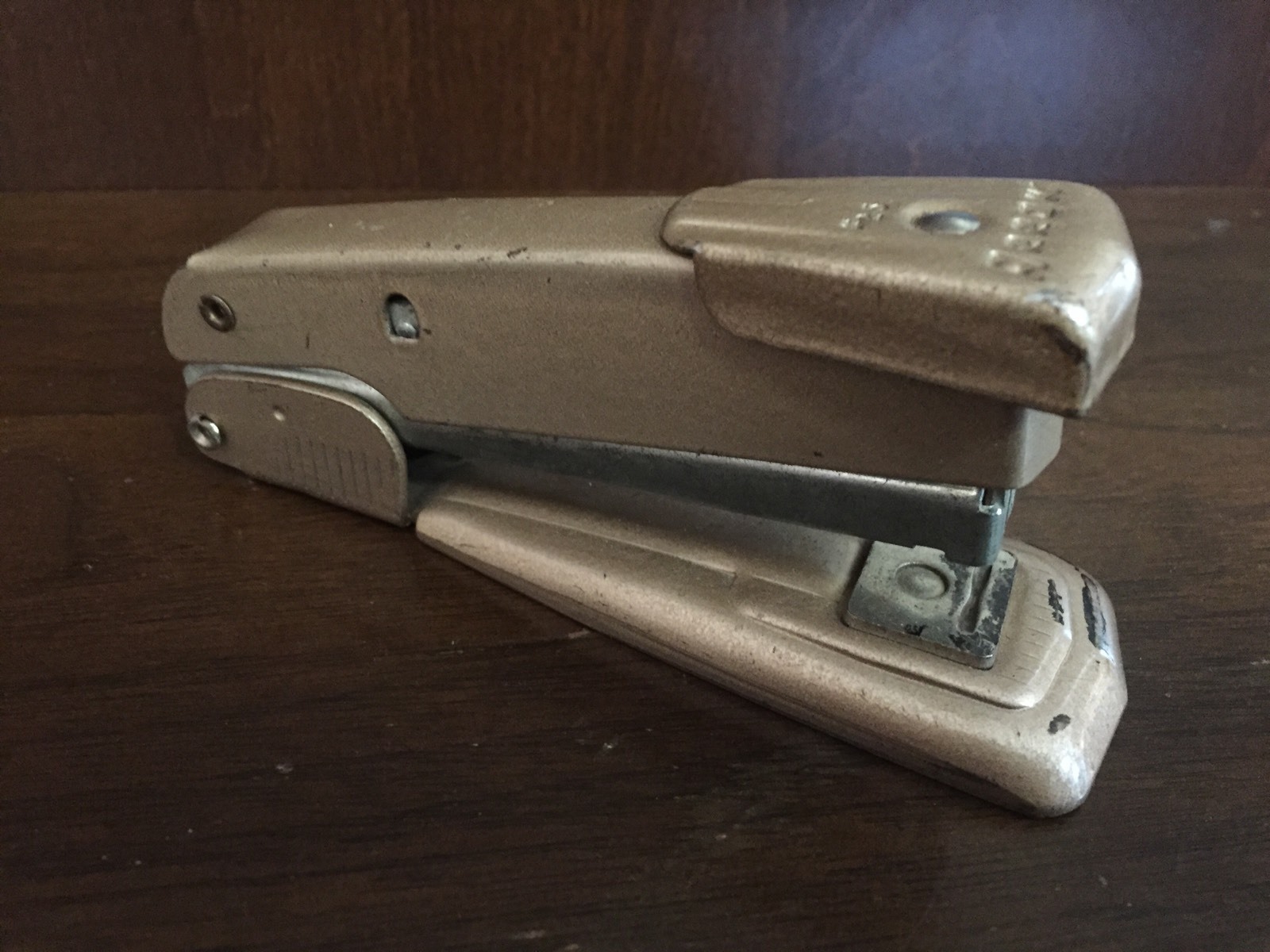 Vintage Arrow #25 Art Deco Industrial Style Stapler Steampunk Office | eBay