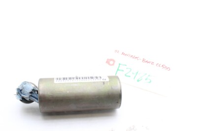 2001-2006 MERCEDES-BENZ SL500 SL600 ABC Pump Pulsation Damper F2985 ...