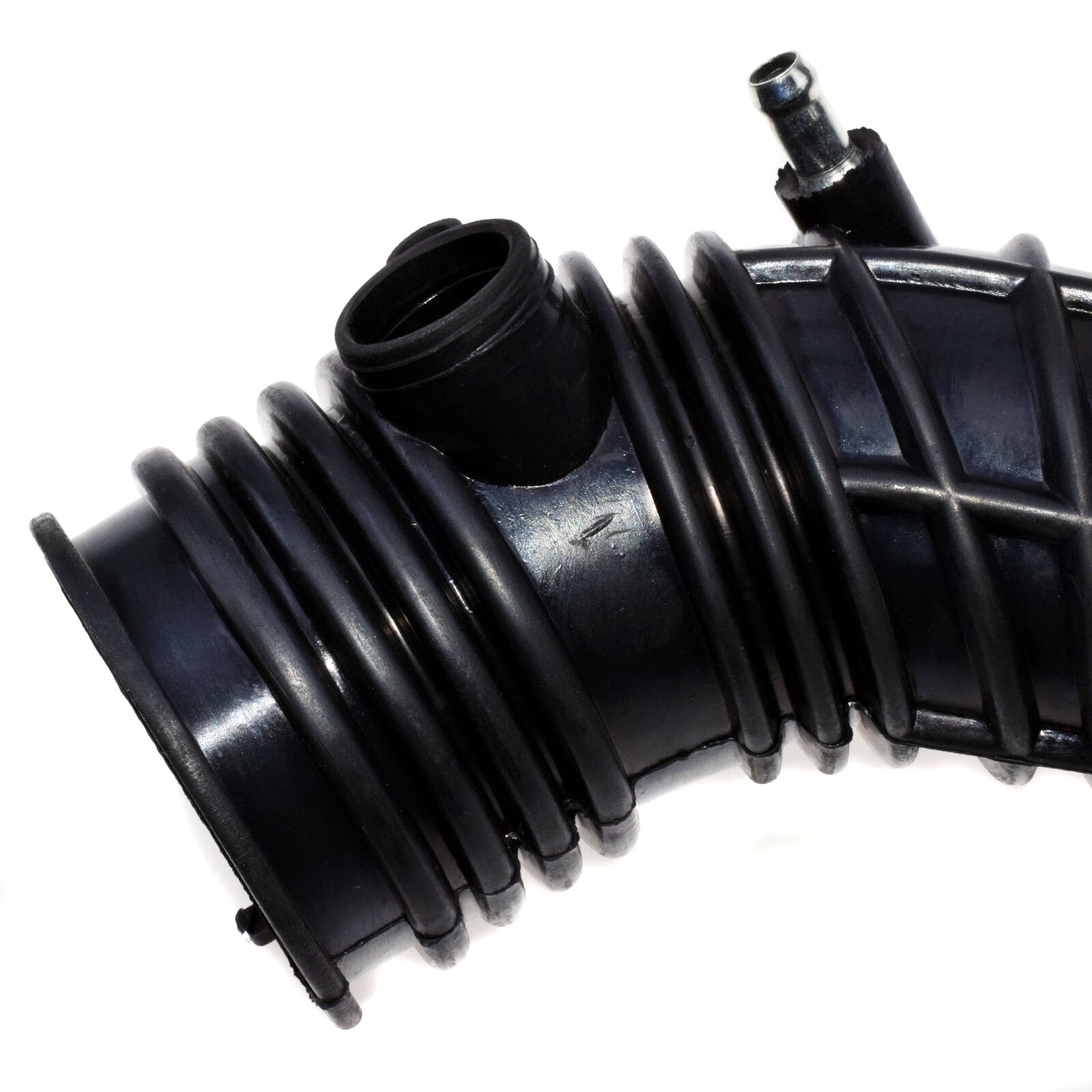 New Air Intake Hose Tube 17228-RAA-A10 Fit For Honda Accord 2006 2007 2 ...