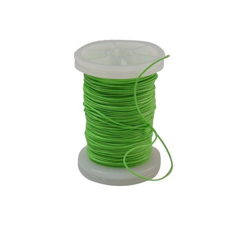 0.014" Bow String Serving Thread 30 Meter/Roll String Material Archery ...