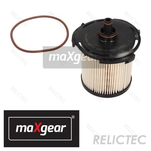 Fuel Filter Ford MB:TRANSIT,TOURNEO,S 1727201 1764944 1837319 | eBay