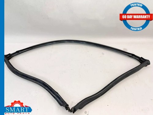 BMW Z3 Roadster Windshield Rubber Seal Moulding Gasket Front Top Roof ...