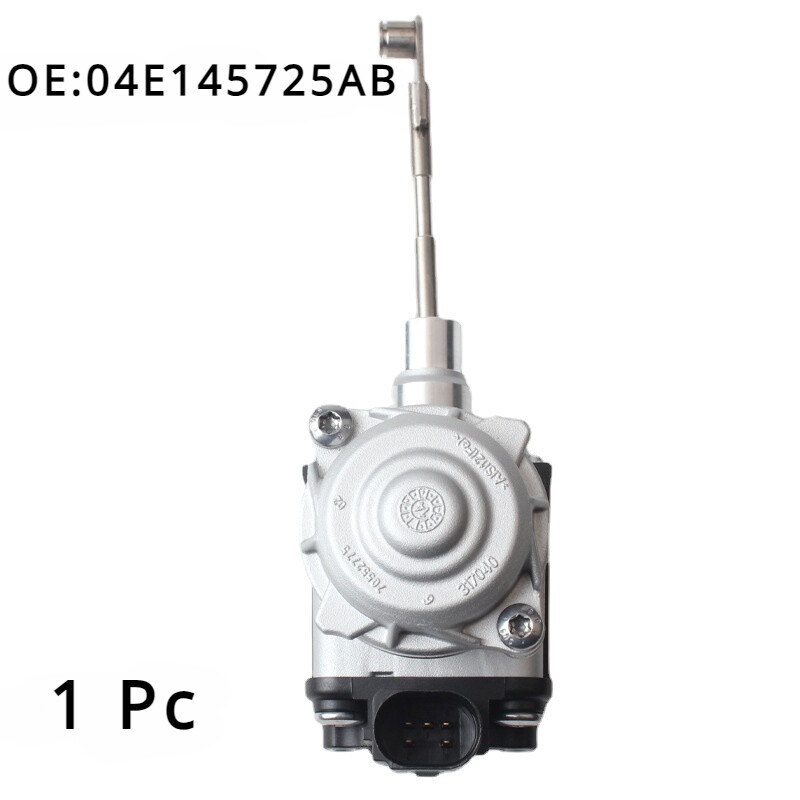 1 Pc Turbocharger Actuator 04E145725AB 04E198725 For VW Audi Golf A3 S3 ...
