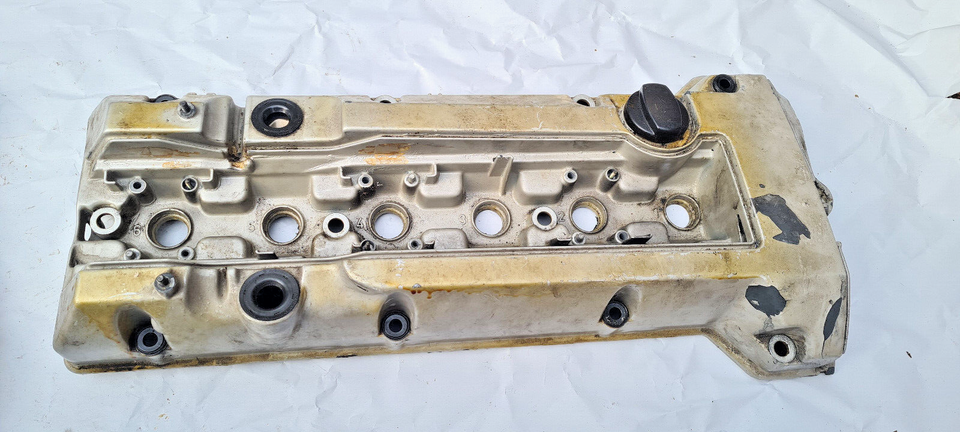 Mercedes R129 W124 W140 1040160705 M104 Ventildeckel Zylinderkopfhaube ...