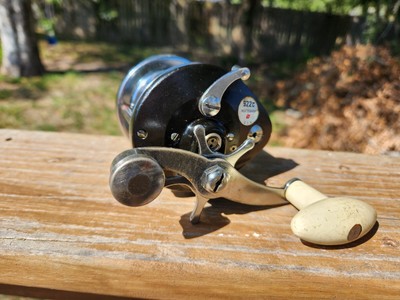 Reels - True Temper Reel