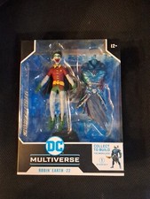 DC Multiverse Robin (Earth-22)
