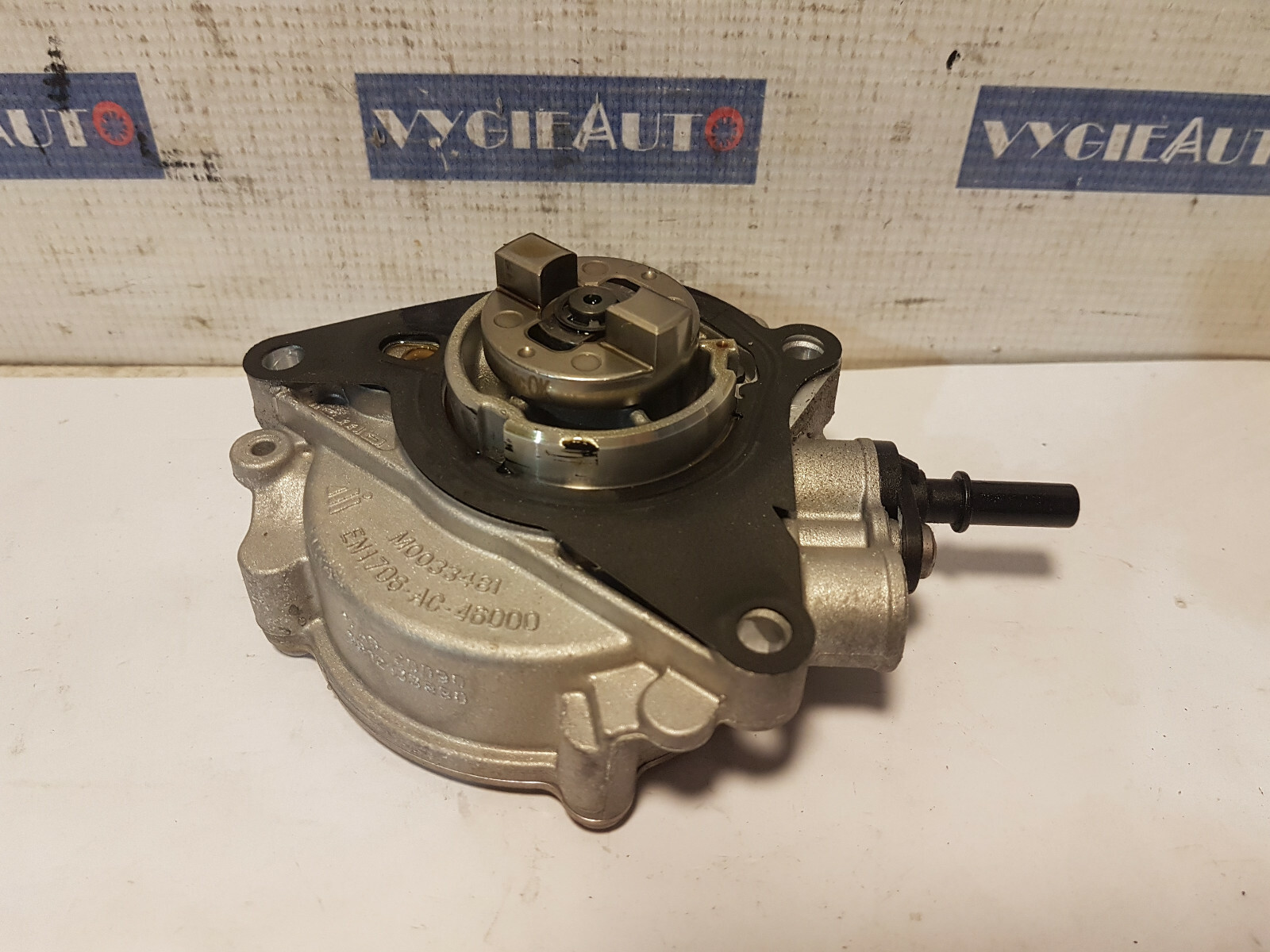2020 Peugeot Citroen Opel Vauxhall 1.2T VACUUM PUMP 9812133880 OEM | eBay