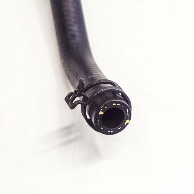 Mercedes-Benz S-class Engine Coolant Pipe Hose a 2225009272 for sale ...