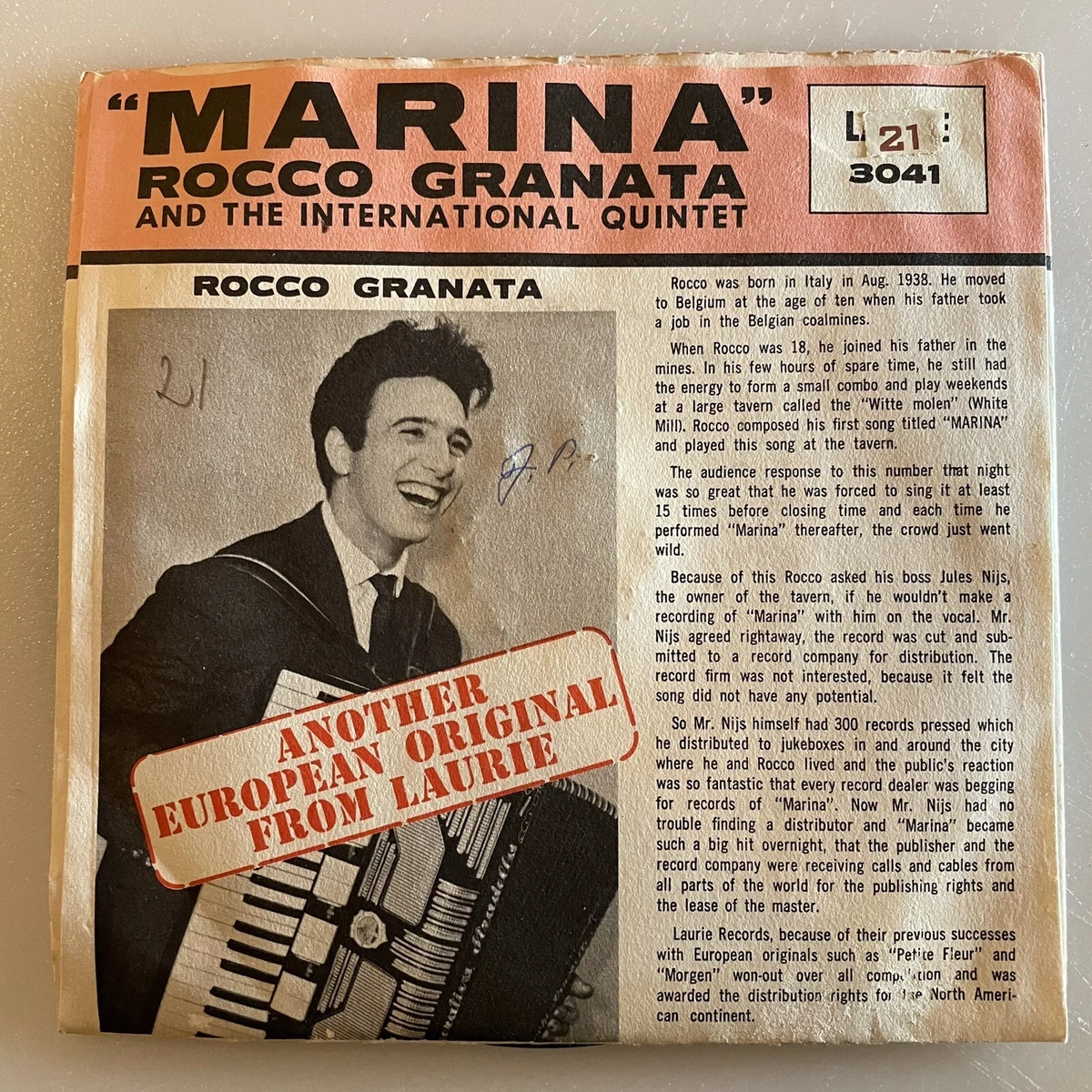Rocco Granata