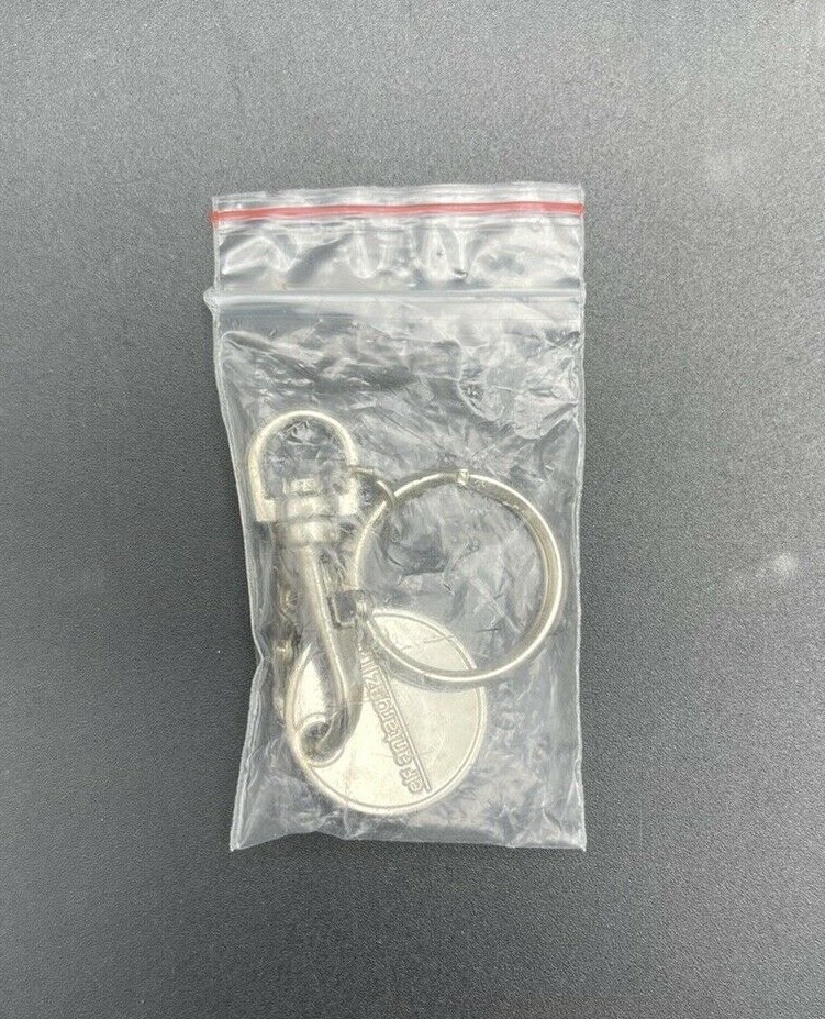 Le Tour De France Elf Antargaz Le Tour de France Key Chain New | eBay