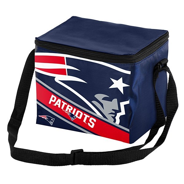 NFL Big Logo 12 Pack Cooler Bag - Pick Your Team | eBay