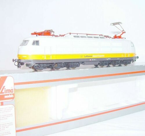 LIMA Model Railroads and Trains for sale - eBay