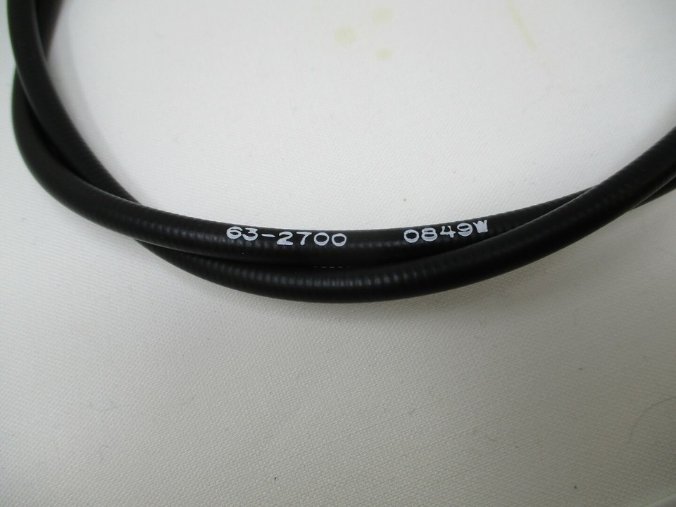 Genuine Toro 63-2700 Impeller Cable Power Shift 924 1332 624 724 824 ...