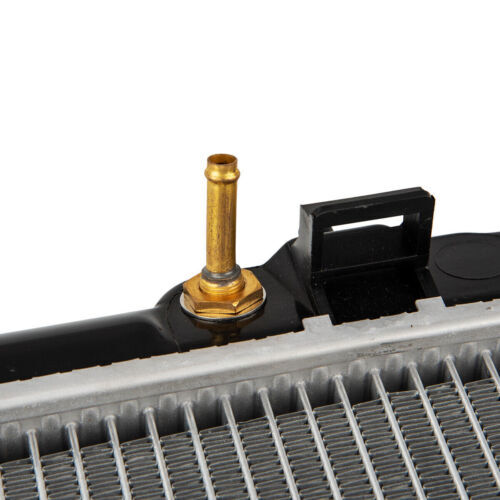 Aluminum Radiator For Nissan Sentra CA GXE S XE Base 1.8L Car ...