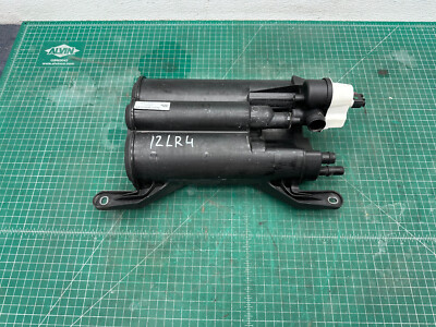 10-16 LAND ROVER LR4 FUEL EVAP VAPOR EMISSION CHARCOAL CANISTER OEM | eBay