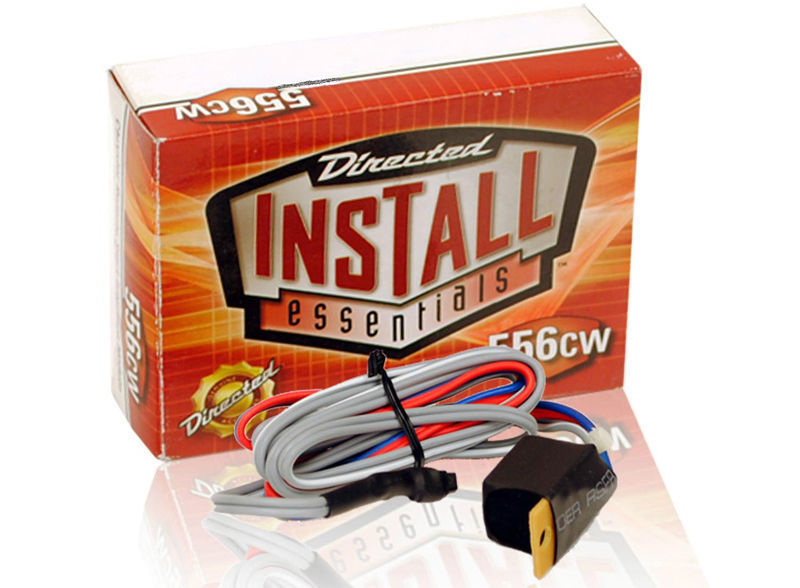 Directed Dei 556CW CHRYSLER 300 Remote Start Interface Module Car ...