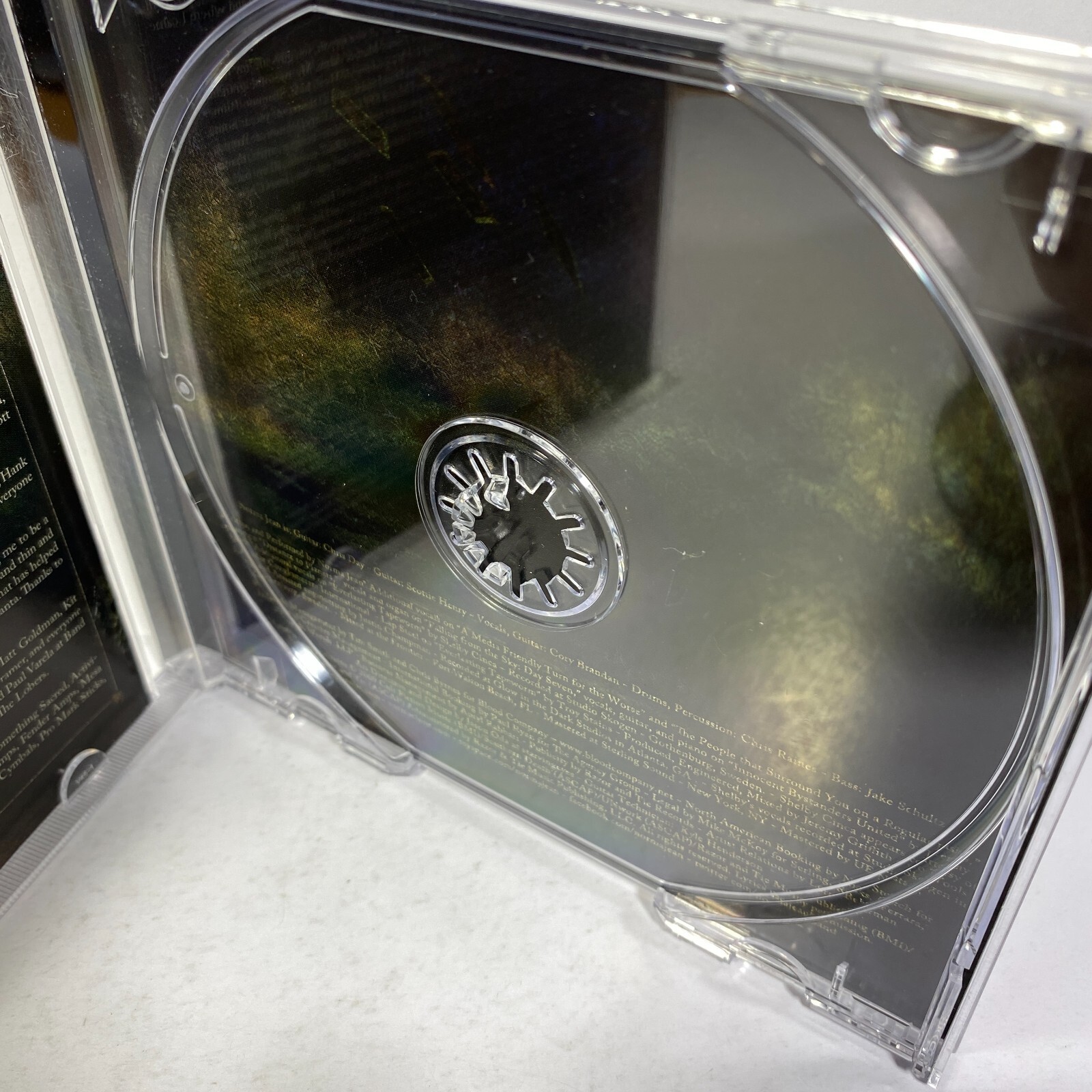 Norma Jean ‎ by Meridional CD 2010 (damaged case) | eBay