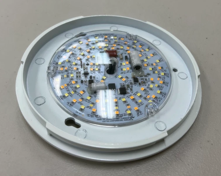 Ceiling Fan Led Assembly | Shelly Lighting
