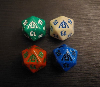 MTG Dragon's Maze 2013 Magic the Gathering Red Green Blue White ...