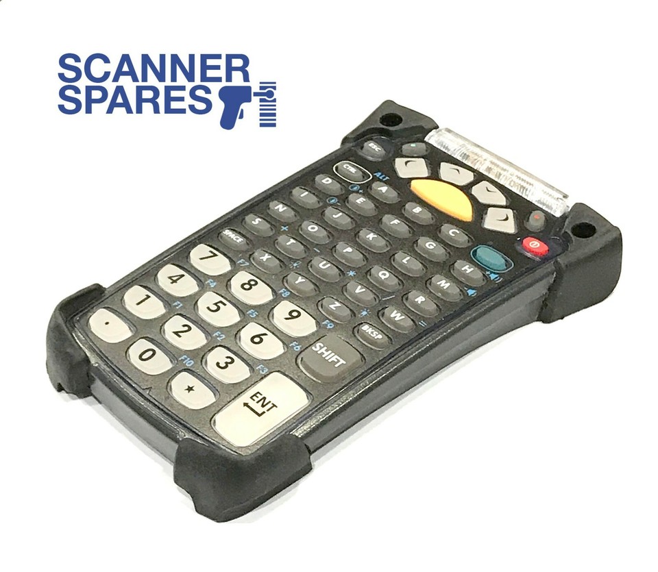 🔥 BRAND NEW Symbol MC9090 Keypad 53 Key Standard 21-79512-01 MC9190 ...