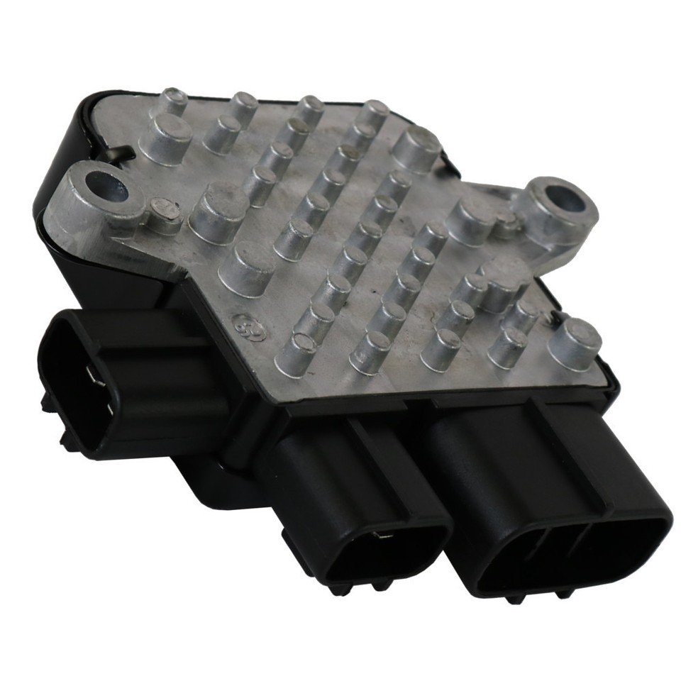 New Cooling Fan Control Unit Module Fits 2003-2007 Mazda 6 2002-2005 ...