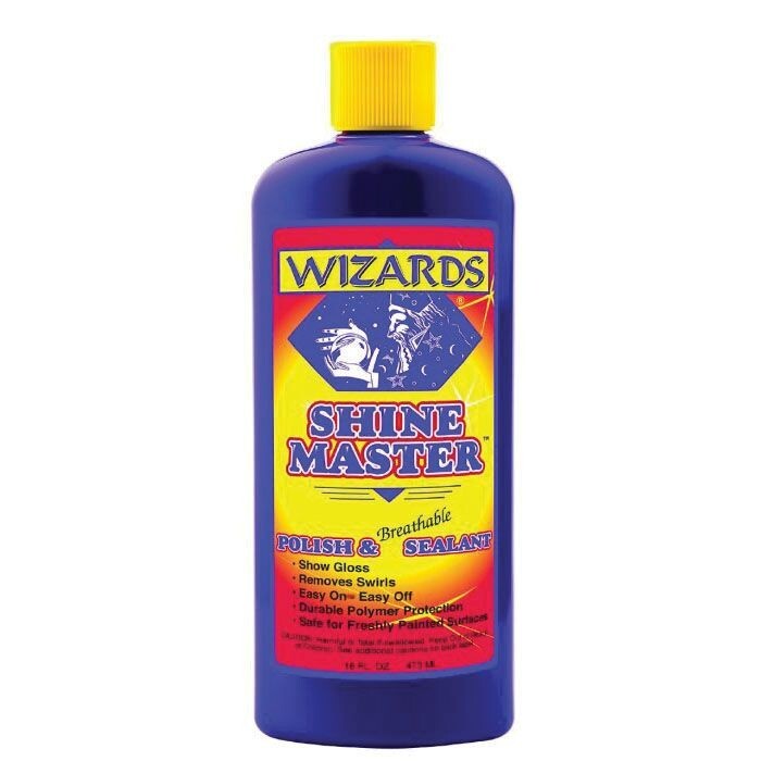 Shine Master™, 16 oz. 11033 Wizards 11033 | eBay