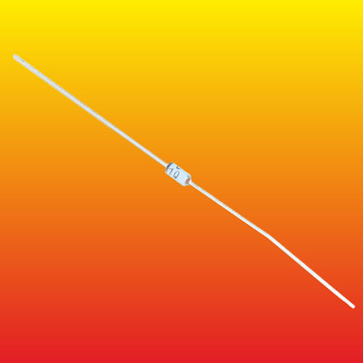 BZP683 C10 LOT OF 10 SILICON PLANAR ZENER DIODES 10V 0.4W DO-7 | eBay