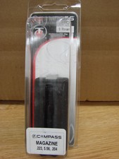 Thompson/Center 110097 5 Round Rotary Rifle Magazine - Black for sale ...