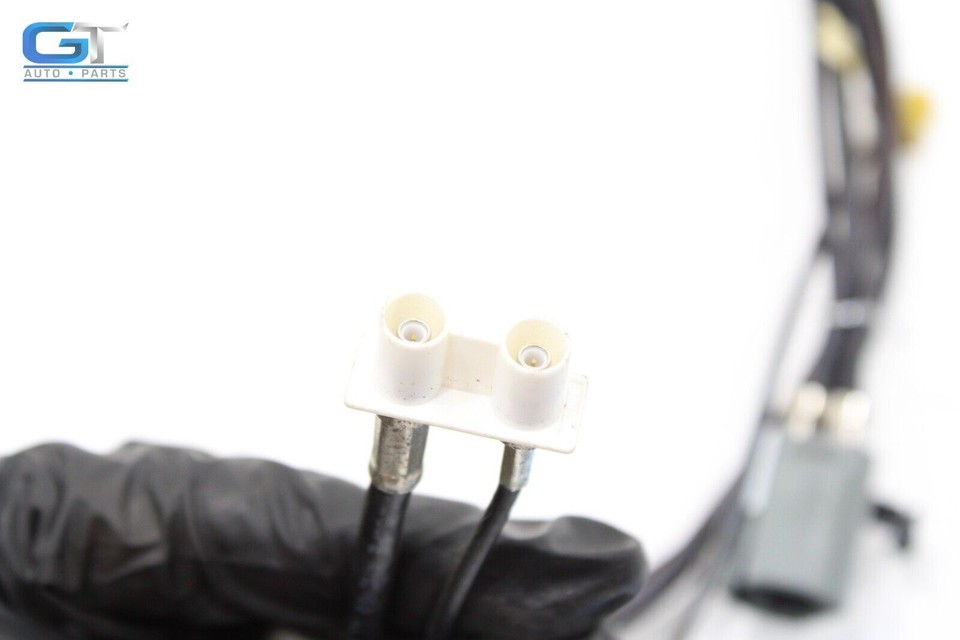 HUMMER H3 RADIO ANTENNA CABLE WIRE WIRING HARNESS OEM 2007 - 2010 ?? | eBay